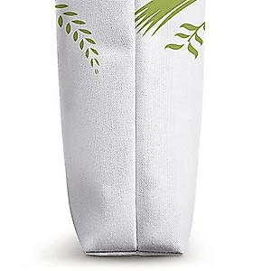 Jewish Shemini Atzeret Tote Bag