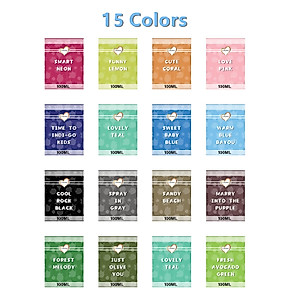 IOliveYou Tie Dye kit -Undisputed King of Tie Dye Powder- Indio Blue Color Cold Water Dye-Permanent and Washfast Fiber Reactive Dye