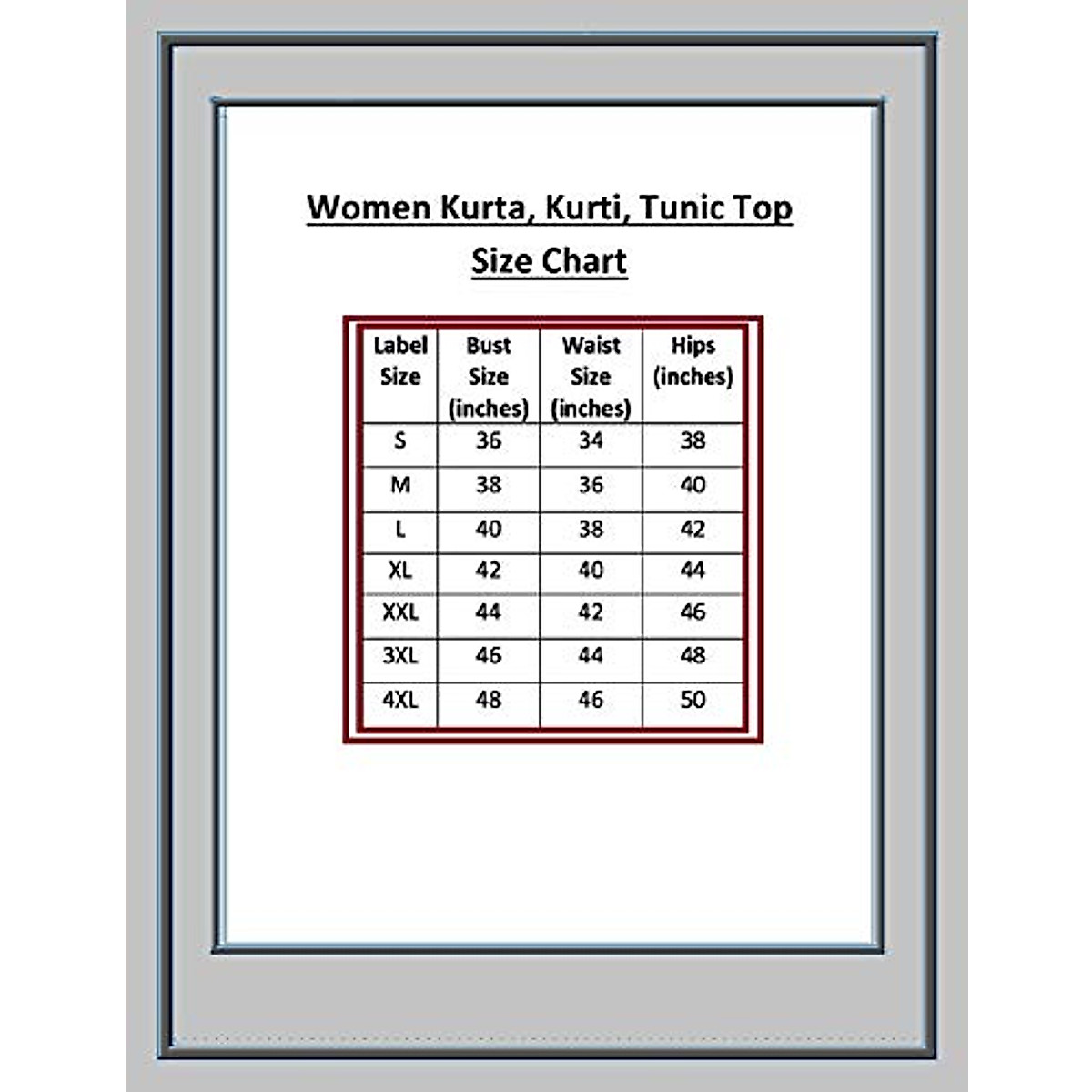 Ziya Designer Straight A-Line Embroidered Chanderi Cotton Kurti for Women (Dark Peach648, 40)