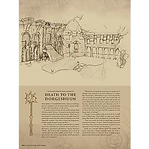 Runescape: The First 20 Years--An Illustrated History