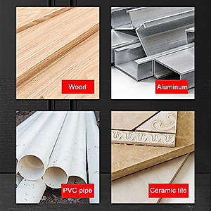 Angle Grinder Holder 45 Degree Adjustable Angle Grinder Accessories Cover for Safely Cutting and Grooving (1× Base Bracket 1× Ruler)