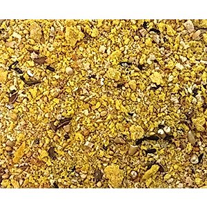 Higgins Pet Food Avian Treat Proteen 25 Eggfood 20lb
