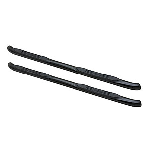Westin 23-3615 E-Series Black Step Bar