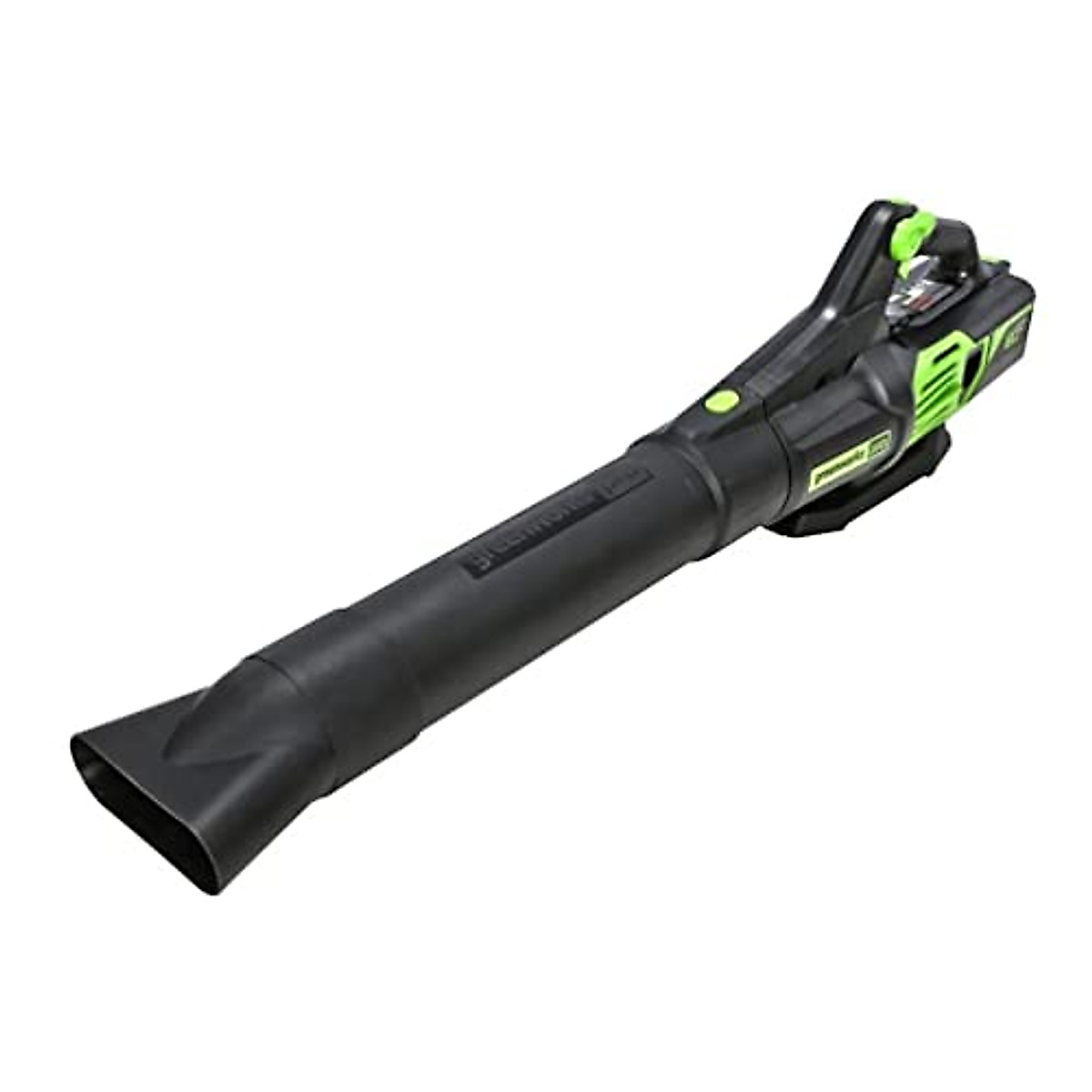 Greenworks PRO 170 MPH 700 CFM 60V Battery Cordless Handheld Leaf Blower (Tool Only), (BL60L02)