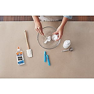 Elmer's Swirl Glam Glitter Glue, 0.36 Oz. Each, 31 count