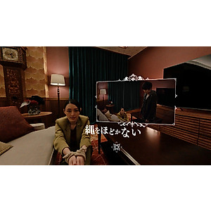 Death Come True(デスカムトゥルー)【早期購入特典】特典映像 Blu-ray Disc