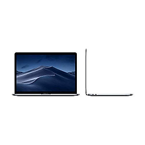 Apple MacBook Pro (15-Inch, Latest Model, 16GB RAM, 256GB Storage) - Space Gray