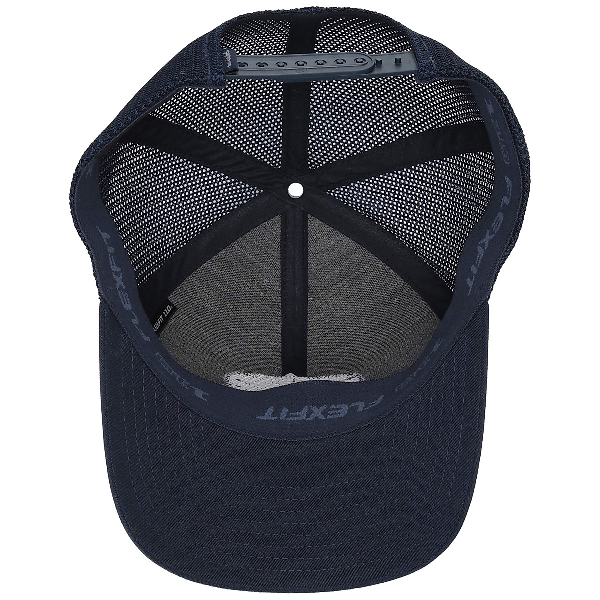 TravisMathew Presidential Suite (Cinderella Story) Mood Indigo One Size