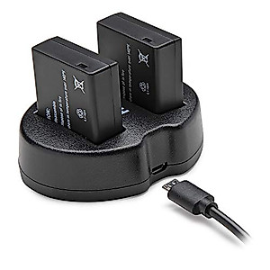 PANASONIC LUMIX ZS200 4K Camera 15X Leica DC Vario-Elmar Lens DC-ZS200K (USA Silver) Premium Bundle