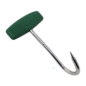 Metal Boning Hook