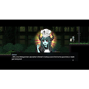 Dungeon Munchies for PlayStation 4