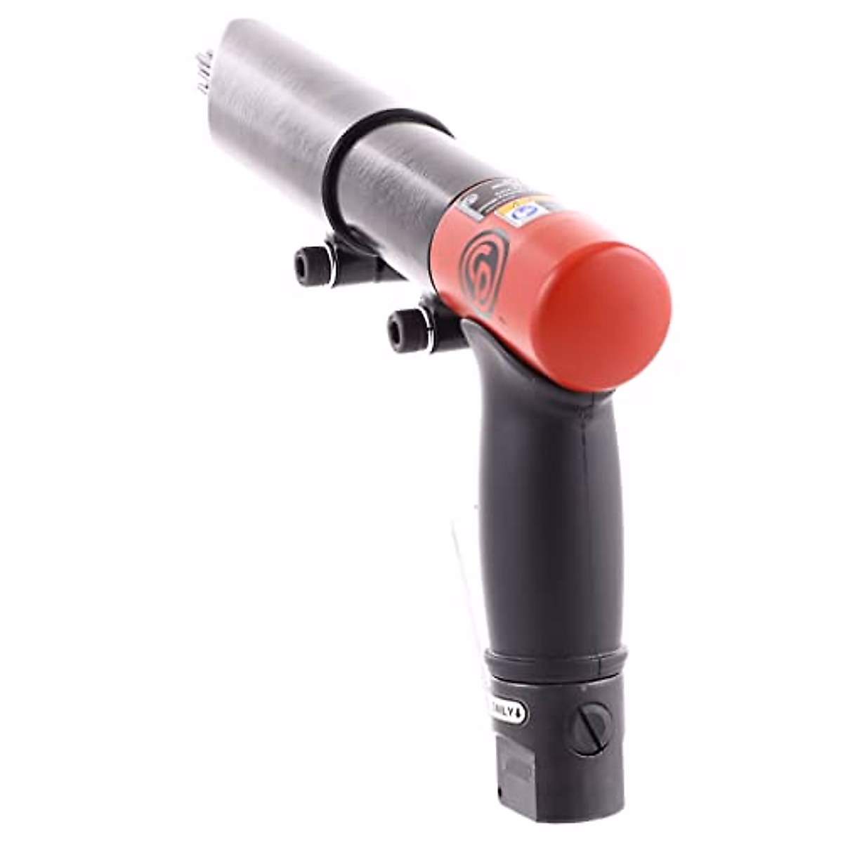 Chicago Pneumatic CP7125 Pistol Grip Needle Scaler