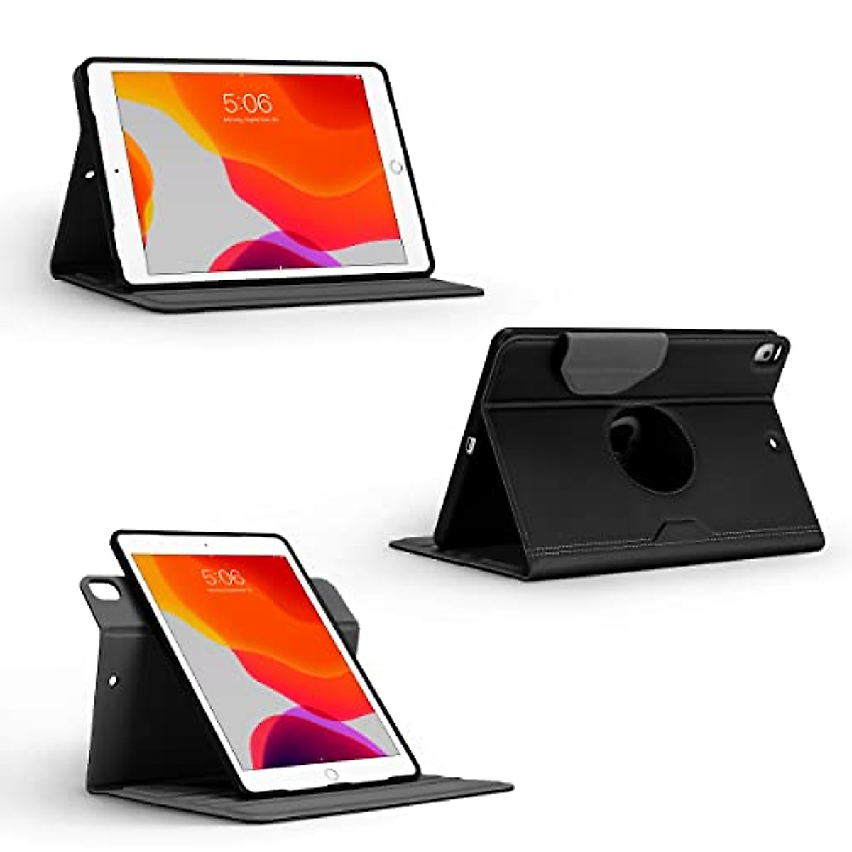 VersaVu iPad Case (7th Gen)