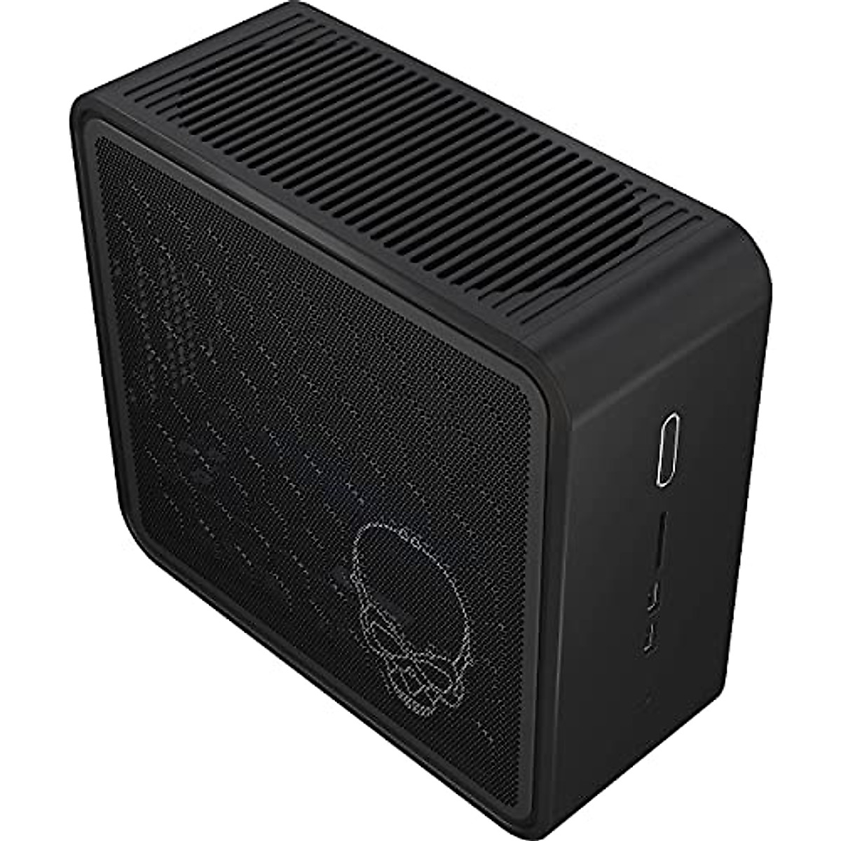 Intel NUC 9 NUC9i5QNX 6-Core i5-9300H, 32GB RAM, 2TB PCIe SSD, 2 x Thunderbolt, WiFi 6, HDMI, Windows 10 Pro Ghost Skull Canyon Extreme Gaming Box Elite Mini Tiny Business Desktop