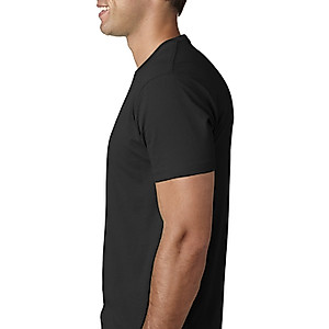 Next Level Mens Premium Fitted T-Shirt3600NL S-3XL (more colors)
