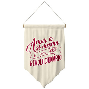 Comece a Se Amar (Acompanha Marcador e Flâmula)