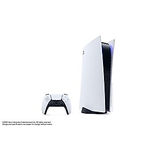 PlayStation 5 Console CFI-1215A01X