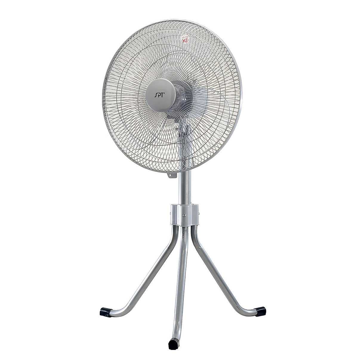 Sunpentown 18" Heavy Duty Fan, Multi