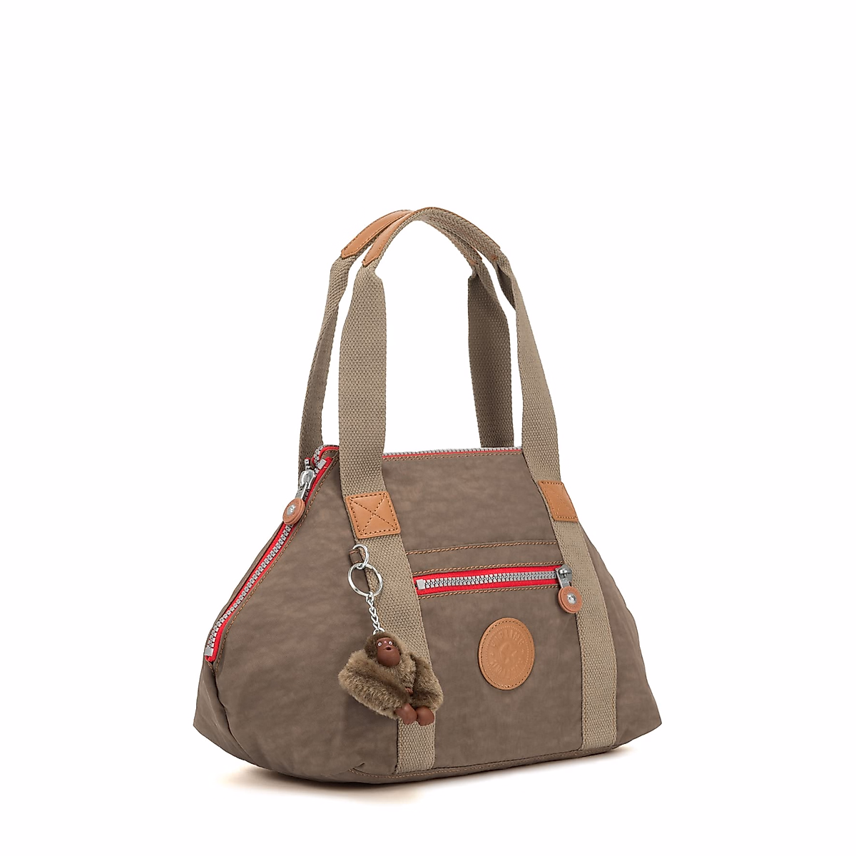 Kipling Art Mini, True Beige Combo