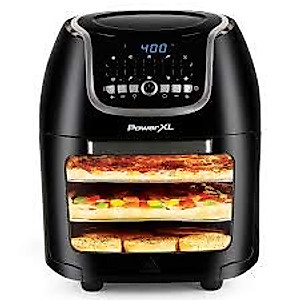 PowerXL Vortex Air Fryer Pro Plus 10 Quart