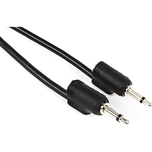 Tiptop Audio Stackcable Eurorack Patch Cable - 90 Centimeters