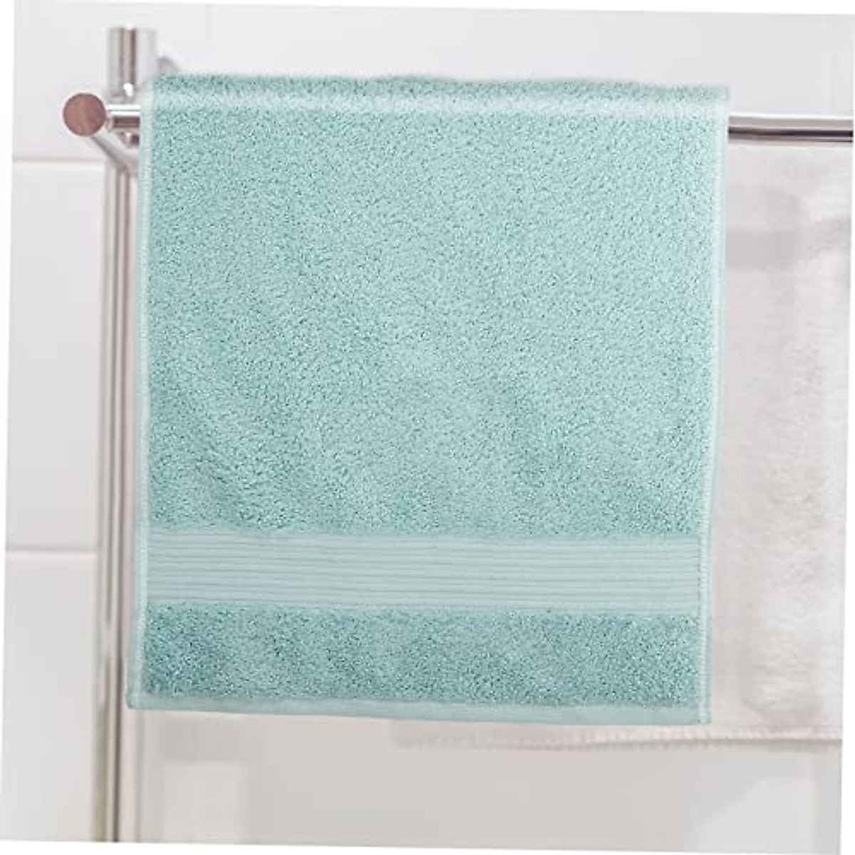 Healeved 2pcs Sheet Adult Bath Towel Luxury Bath Towels Cotton Bath Towels XL Bath Towels Bath Sheets Towels for Adults Gym Bath Wraps Spa Bath Towel Bath Towels Extra Large Big Bath Towels