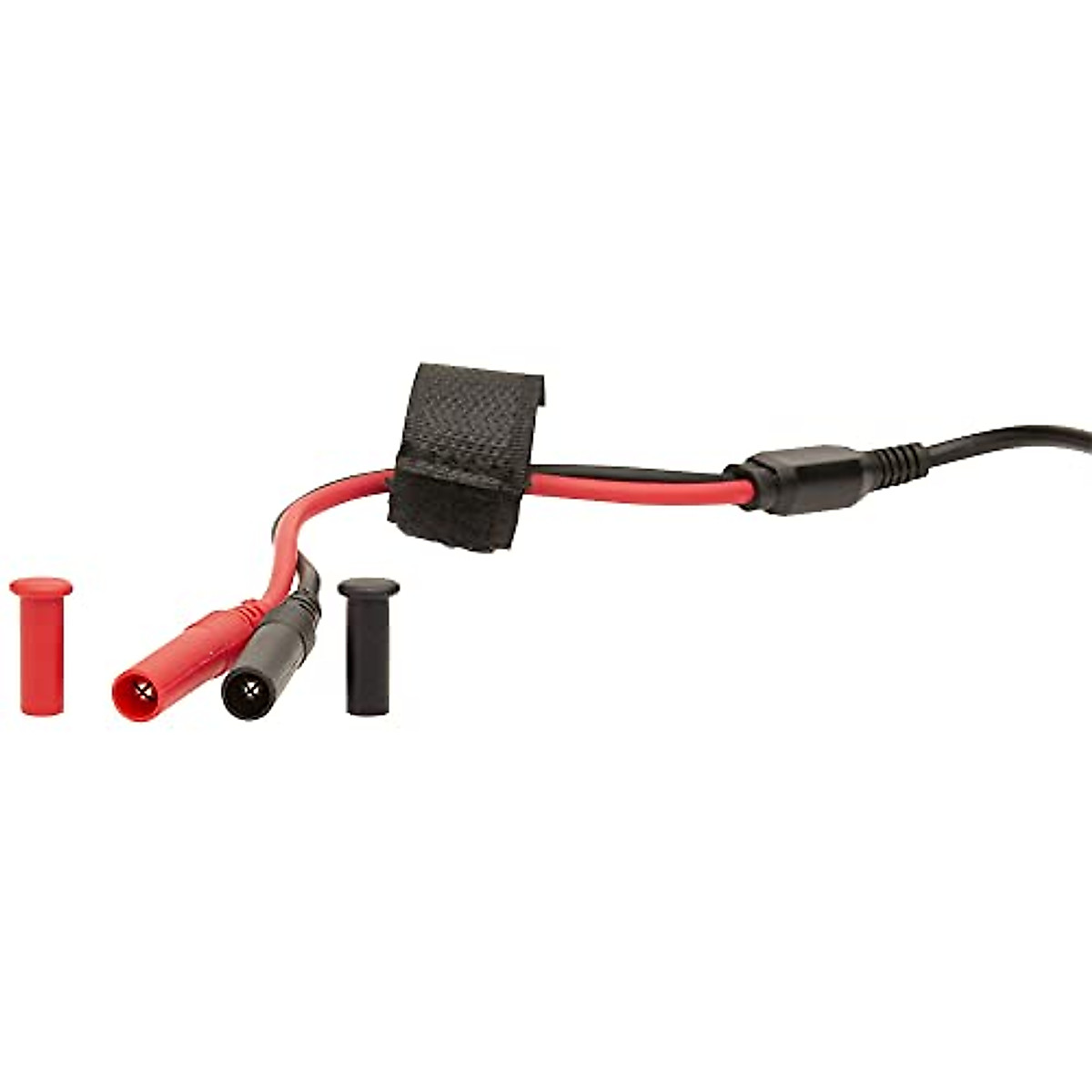 Innova 3347 Digital Multimeter AMP Probe Red
