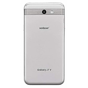 Samsung Galaxy J7 V 5.5in SM-J727V 16GB Verizon Wireless 8MP Smartphone (Renewed)