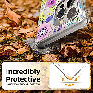 DNTMZIN for Samsung Galaxy note20 Ultra Case, Clear TPU Bumper Women Girl Phone Case, Flower Soft & Flexible Shockproof Floral Women Phone Cover,Prevent watermarks A02-Colorful Flowers,6-n20u-02