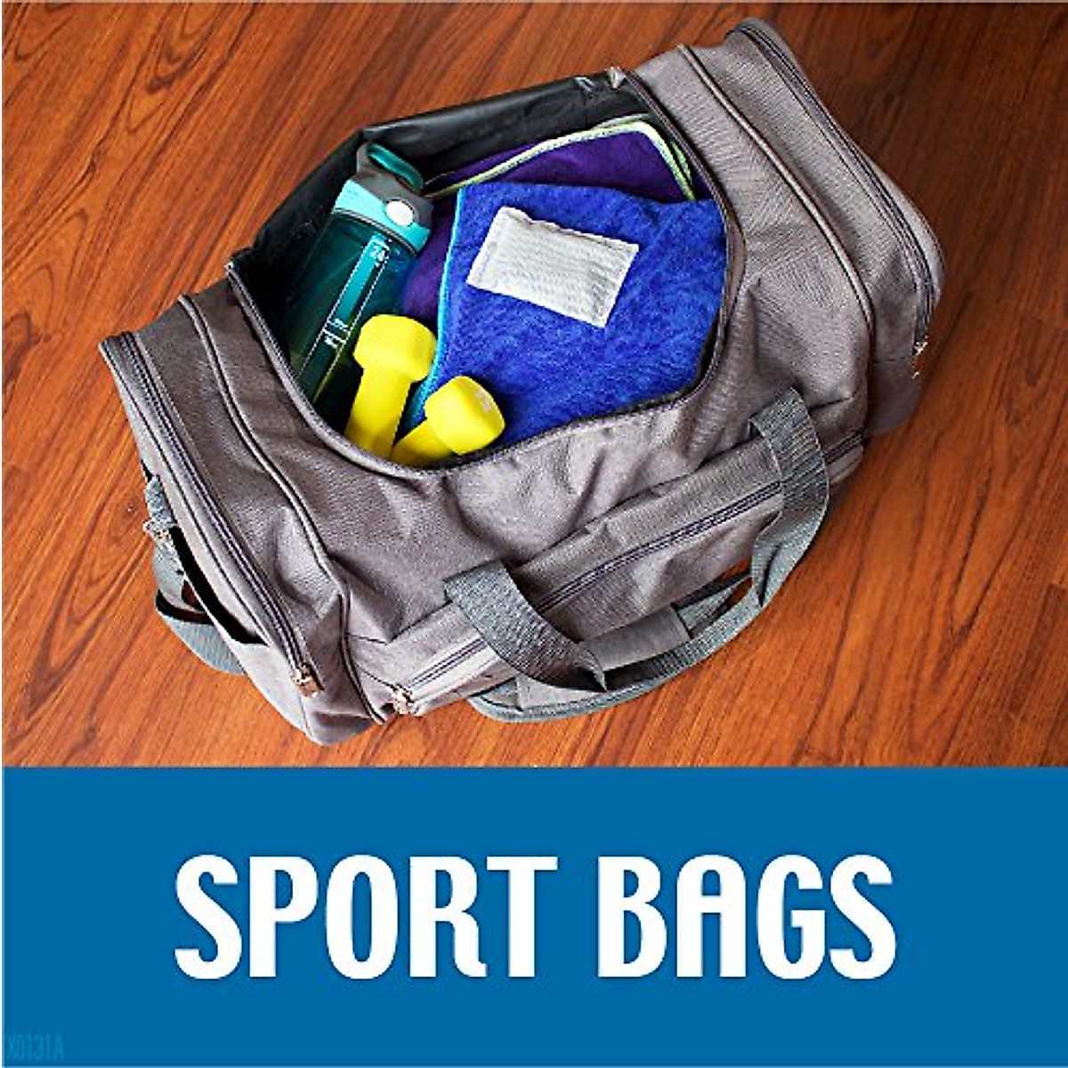 Gonzo Bamboo Charcoal - 6 Extra Small Bags 10g - Odor Eliminator Bags Natural Purifying Charcoal Odor Absorber Air Freshener For Home Drawers Pets Gym Bag