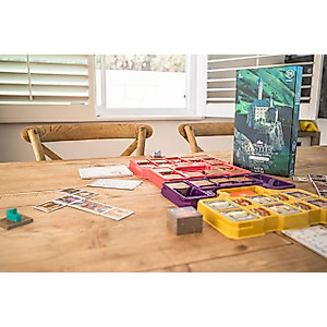 Between Two Castles: Secrets & Soirees