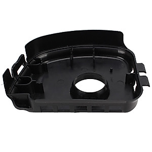 Air Filter Base Cover Kit 595660 799579 for Briggs Stratton 450E 500E 550E 710412963526 Model_TRD-RST-10698