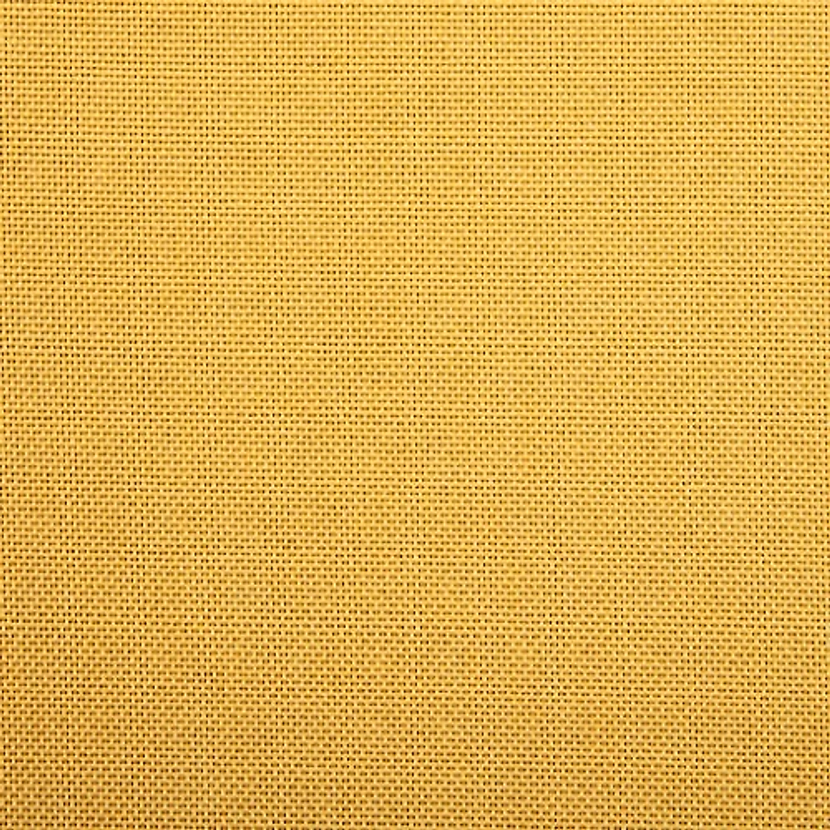 vidaXL Swivel Dining Chairs 2 pcs Yellow Fabric