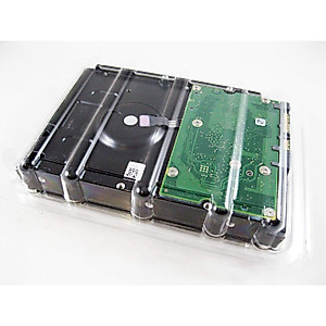 Seagate Constellation ES ST32000445SS 2 TB Internal Hard Drive (ST32000445SS)