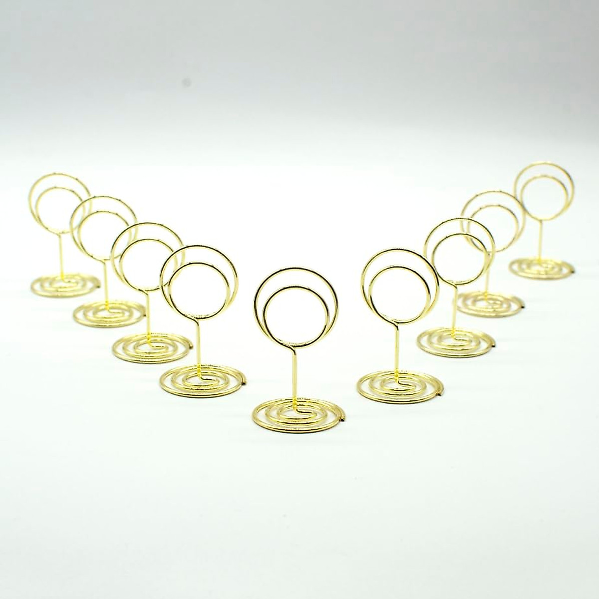 Wedding Table Numbers