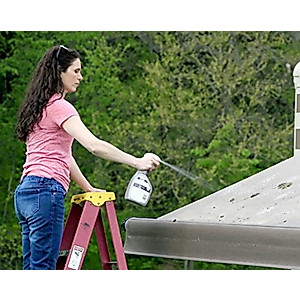 Thetford Premium RV Awning Cleaner for RV or Home Awnings 32 oz - Thetford 32518