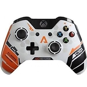 Titanfall Limited Edition Xbox One Wireless Controller (Xbox One) US Version