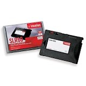 Imation SLR-60 Data Cartridge 41115
