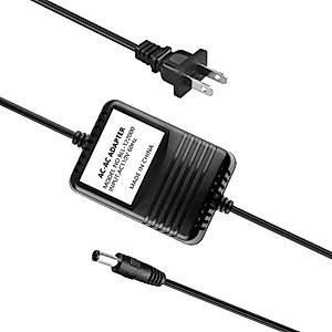 Jantoy AC/AC Adapter Compatible with PetSafe G400-332 / A Wireless Dog Fence G400332 Pet Safe Power Supply Cord Cable PS Wall Home Charger Mains PSU