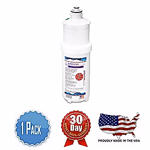 AFC Brand, water Filters, Model # AFC-EPH-104-9000, Compatible with 2FC-S Filters