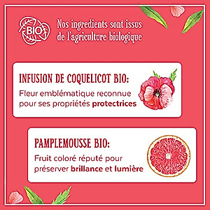 SHAMPOO BRIGHTNESS AND LIGHT LE PETIT MARSEILLAIS