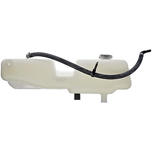 Dorman 603-5211 Front Engine Coolant Reservoir Compatible with Select Sterling Truck Models
