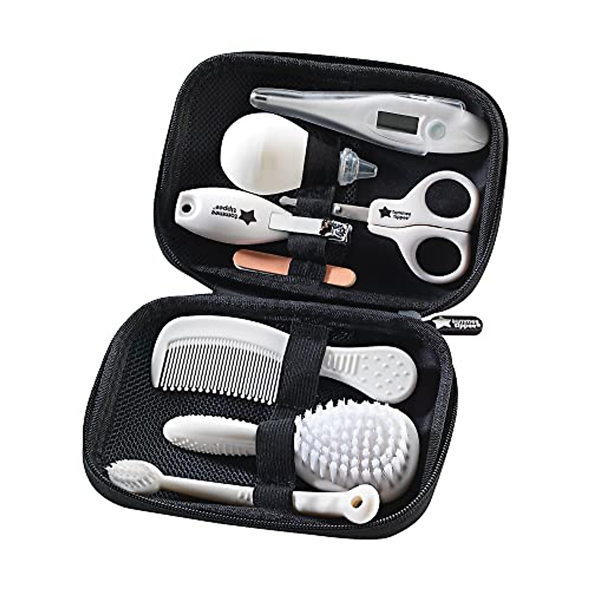 Tommee Tippee Closer to Nature Healthcare & Grooming Kit