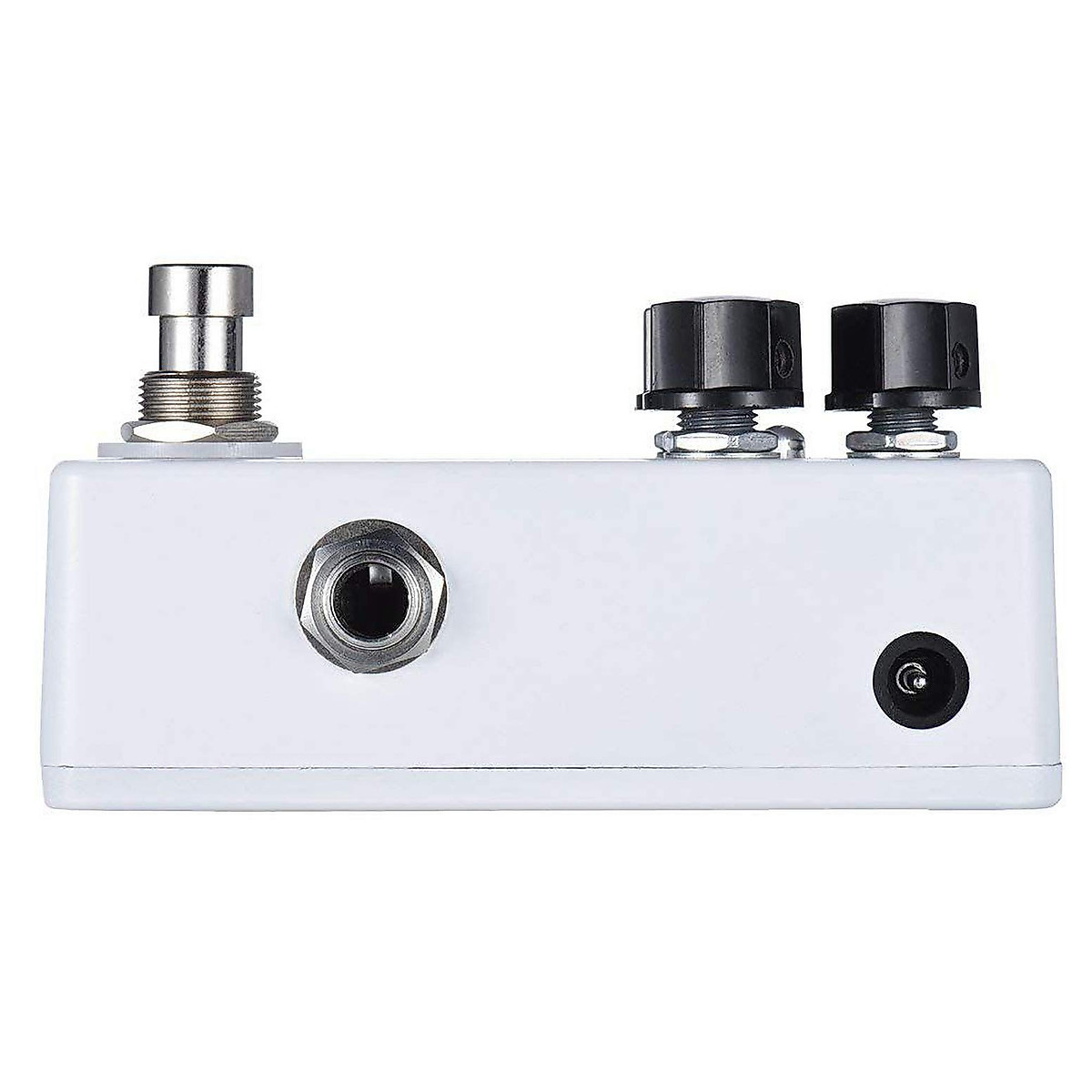 Moskyaudio Mini Obsessive Overdrive Effect Pedal with True Bypass Switch