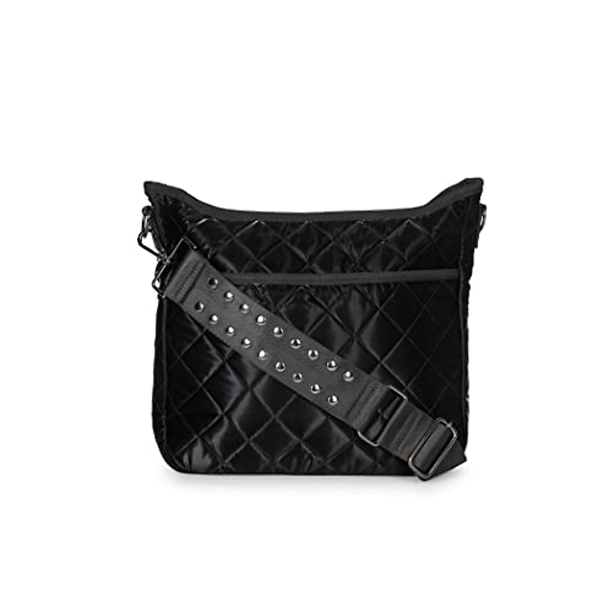 Haute Shore - Perri Night Puffer Cross-Body Bag