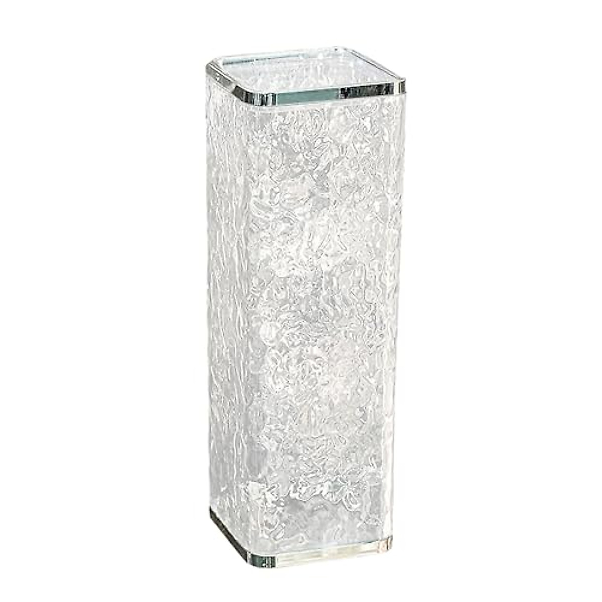 Argzm Easy to Install Paper Cup Holder Space Saving Cup Dispenser Sturdy Cups Container Shelves for Coffee Corner