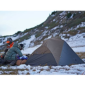 King's XKG Summit 2-Person Tent