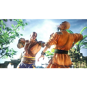 uni Xbox ONE Fighter Within (Kinect)