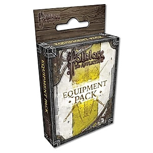 Folklore Equipment Pack