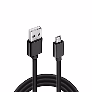 AC DC Adapter for Amazon Fire TV Streaming Stick Power Supply Charger Cord Cable